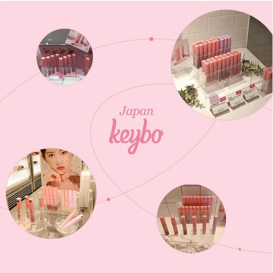 keybo official US store