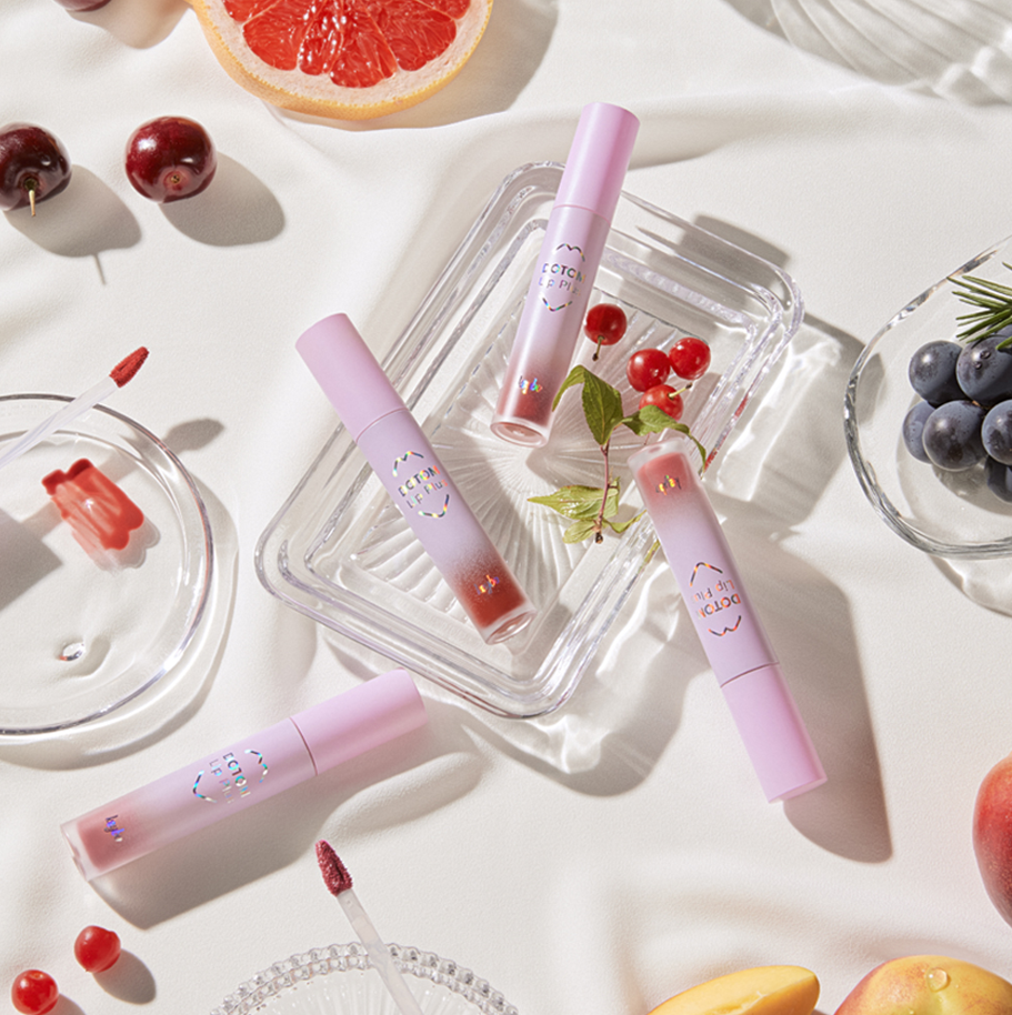 (GRAND MASTER 6 Colors) KEYBO Lip Plumper Dotom Lip Plus GRAND MASTER ...